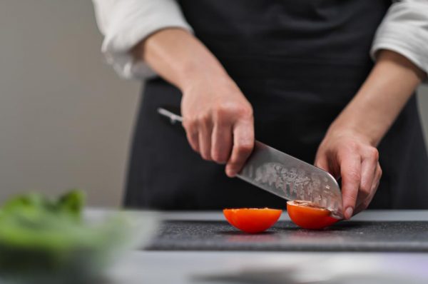 A Comprehensive Guide to Knife Bolsters