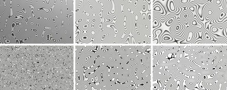 Damascus Patterns: Different Designs and How to Form