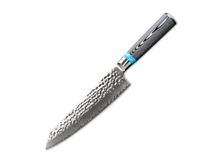 Ancient Wootz Steel vs. Modern Damascus Steel