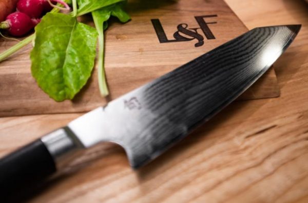 The Japanese Gyuto: All You Need to Know