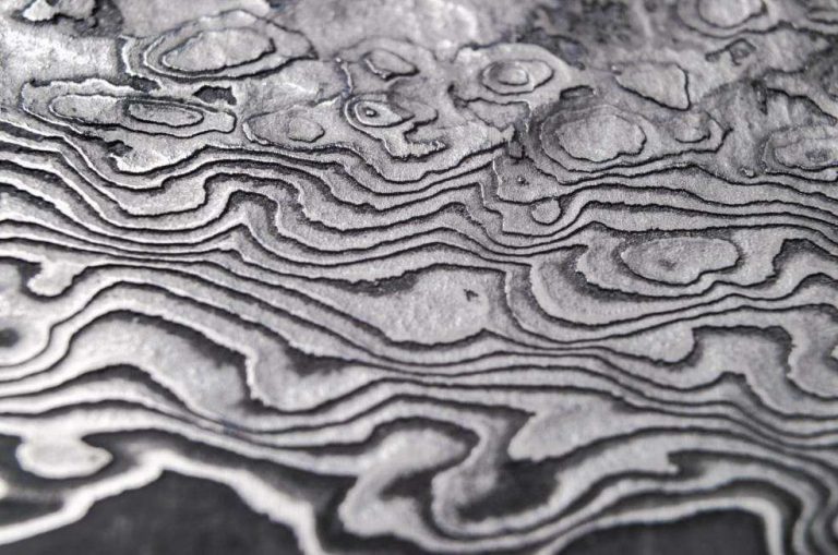 Everything about Pattern Welding Steel