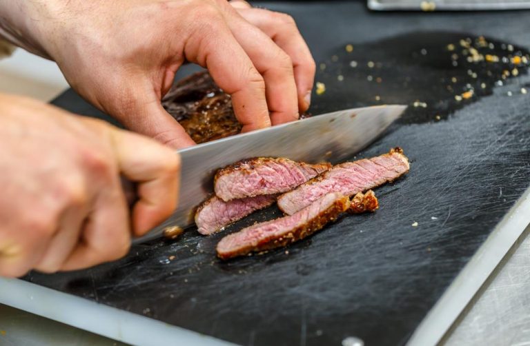 9 Types of Butcher Knives and Their Uses