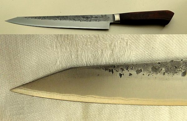 Sujihiki Knife Uses: Best for Protein Carvery