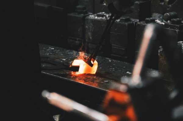 Nitro-V Steel: Everything You Need to Know