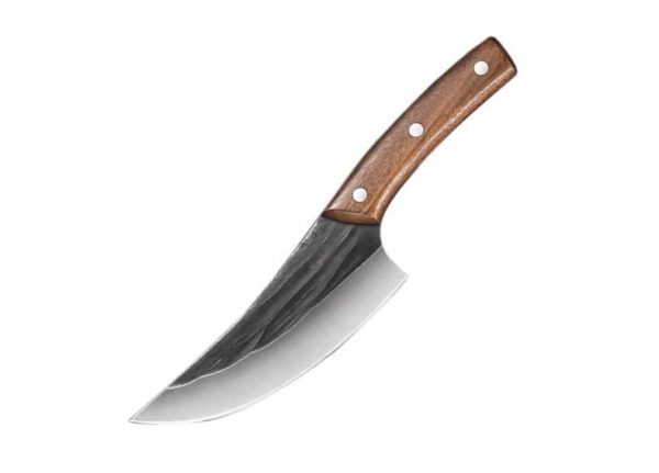 9 Types of Butcher Knives and Their Uses