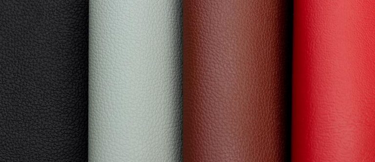 Best Leather Types for Knife Sheaths