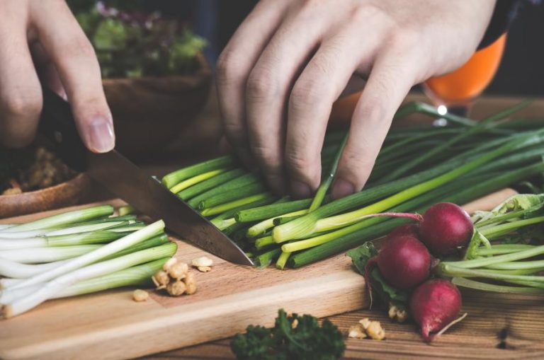 What Is the Tourné Knife, and Where Is It Used?