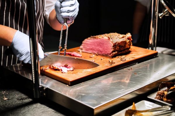 9 Types of Butcher Knives and Their Uses