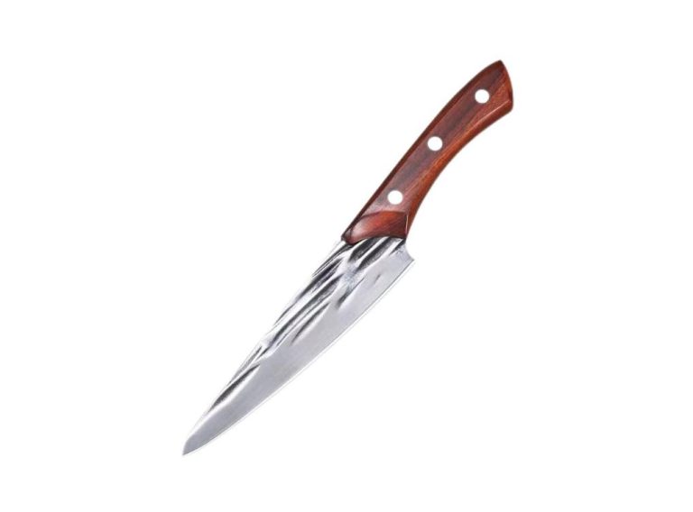 Knife Handle Designs: Materials, Geometry, and More