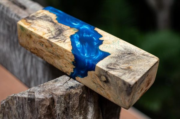Stabilized Wood: What Is It and Is It Any Good?