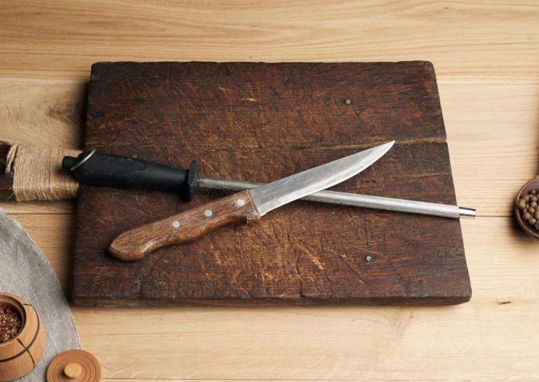 What Is a Whetstone or Sharpening Stone?