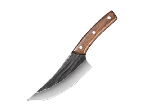 9 Types of Butcher Knives and Their Uses