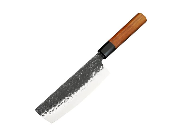 Ultimate Guide to Knife Types: Kitchen, Pocket, Japanese & More Explained