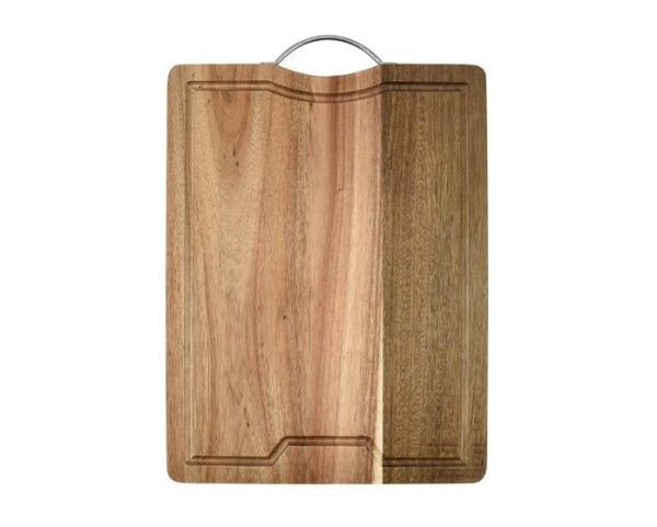 Guide to Cutting Board Sizes