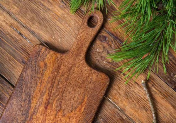 Cedar Cutting Boards: Are They Any Good?