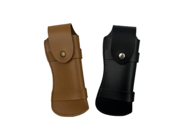 Types of Sheaths: Material, Carrying Method, and Design
