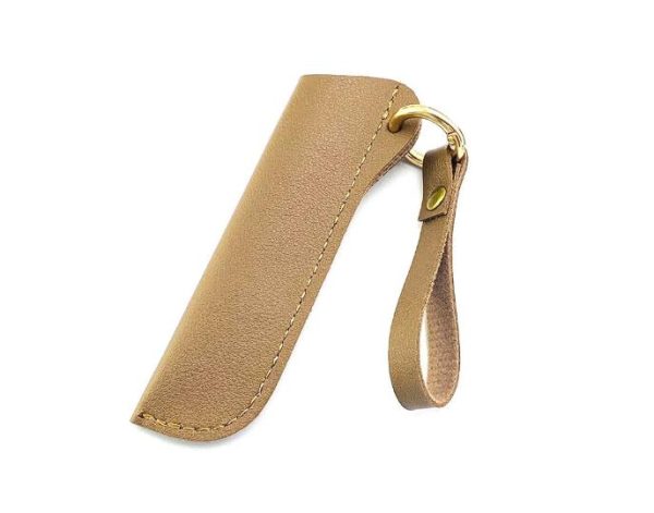 Types of Sheaths: Material, Carrying Method, and Design