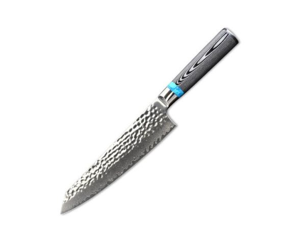 Ancient Wootz Steel vs. Modern Damascus Steel