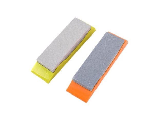 Guide to Different Types of Sharpening Stones
