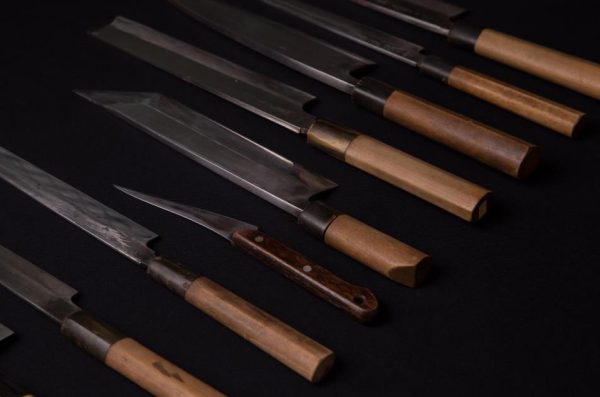 All about the Japanese Wa-Handle