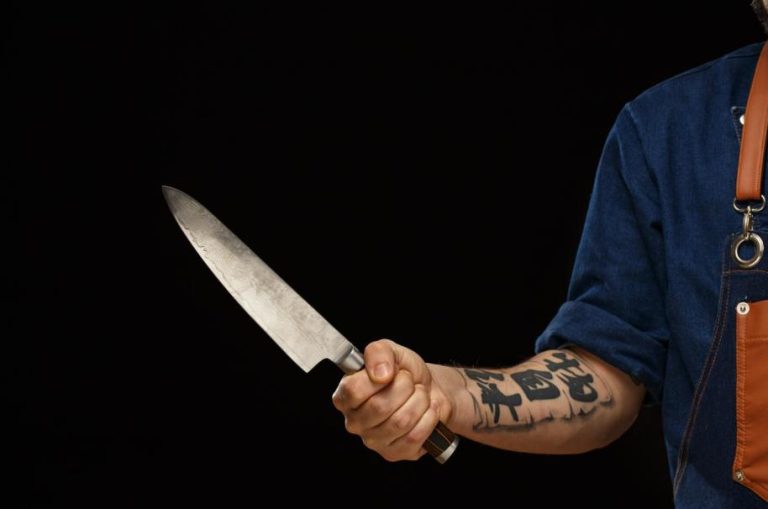 Knife Balance: A Hidden Element in Every Knife