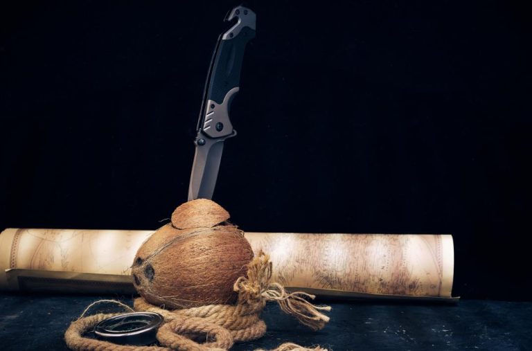 How Is Elmax Steel for Knives?