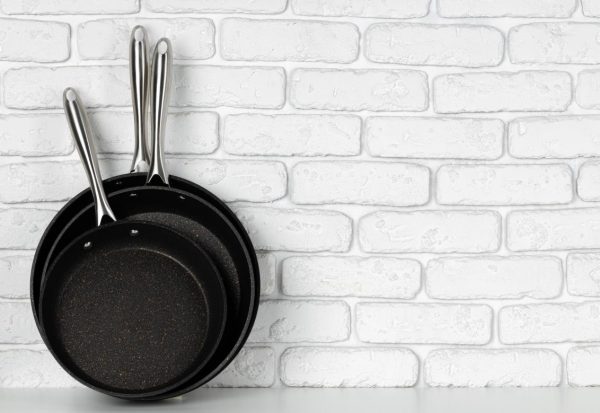 Are Non-Stick Pots and Pans Safe to Use?