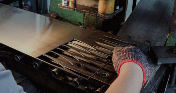 Unveiling the Art of Knife Manufacturing | LeeKnives: Kitchen, Pocket ...