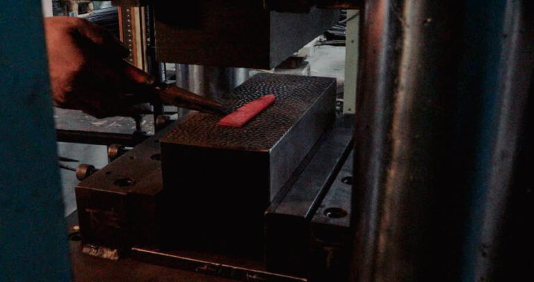 Unveiling the Art of Knife Manufacturing | LeeKnives: Kitchen, Pocket ...