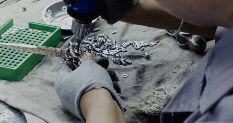 Unveiling the Art of Knife Manufacturing | LeeKnives: Kitchen, Pocket ...