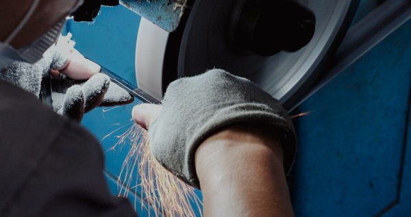 Unveiling the Art of Knife Manufacturing | LeeKnives: Kitchen, Pocket ...