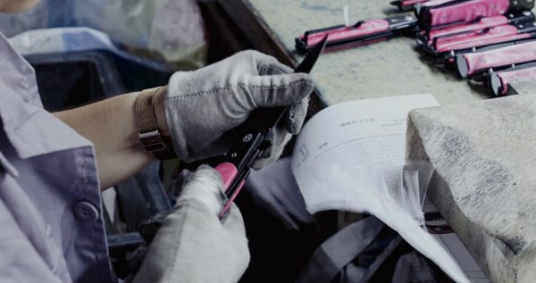 Unveiling the Art of Knife Manufacturing | LeeKnives: Kitchen, Pocket ...