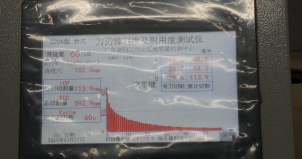 How to Test Knife Sharpness, Rust Resistance, and More