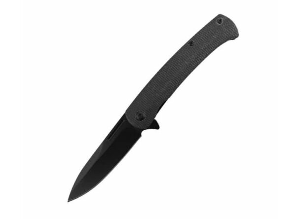 What Is Micarta and How Good Is It for Knives?