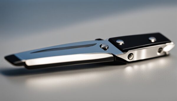 Are Switchblade Knives Legal? What Are They?