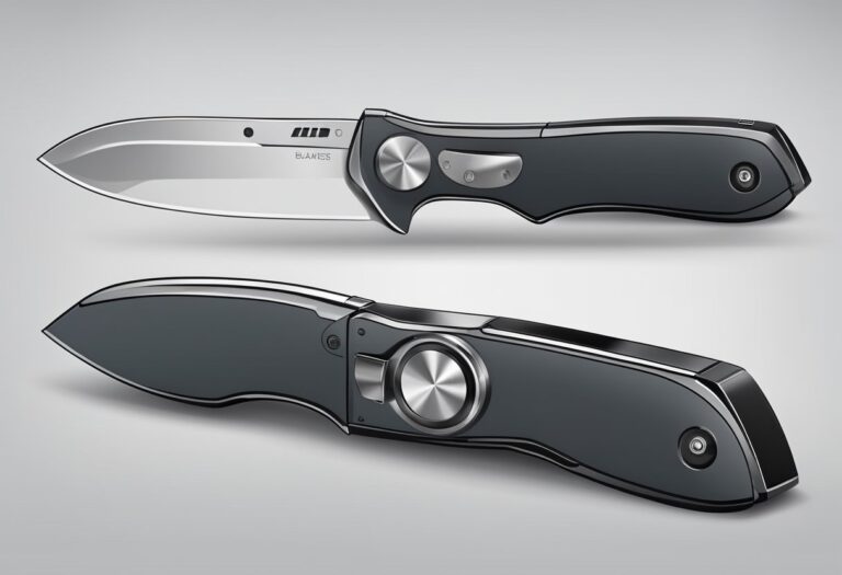 What is an Automatic Knife? A Guide for Curious Buyers