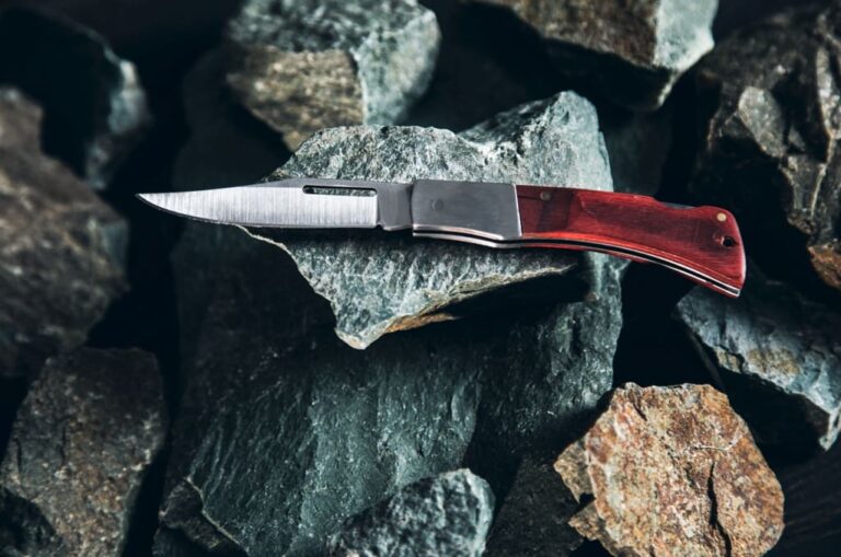 List of Best Pocket Knife Steels: A Complete Analysis