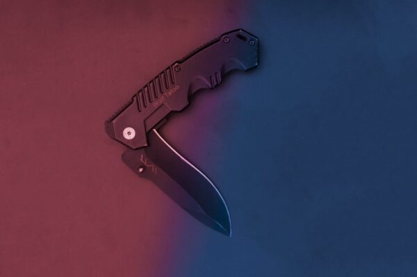 Guide to Pocket Knife Opening Mechanisms and Common Openers