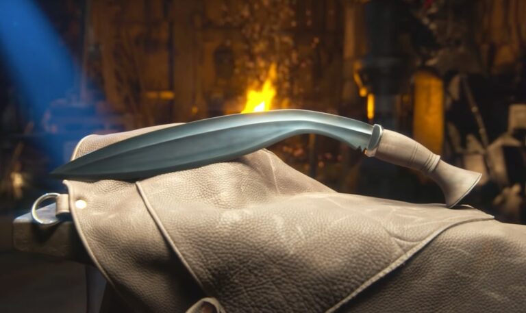 Pocket Knife Blade Shapes: 15 Common Types Explained