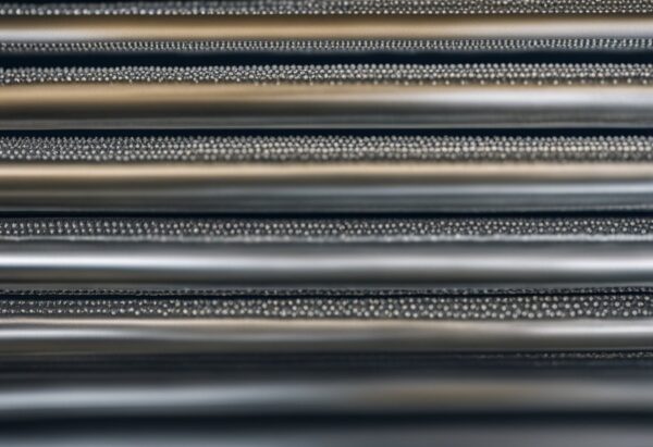 What Is 52100 Steel? Understanding Its Properties and Uses