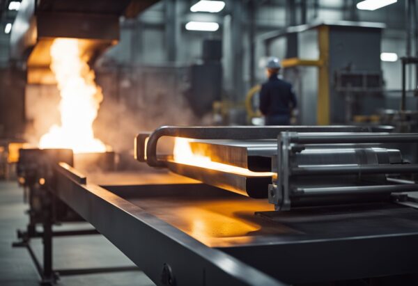 What Is 52100 Steel? Understanding Its Properties and Uses