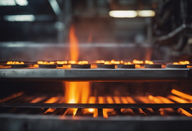 Understanding What Is the A2 Tool Steel