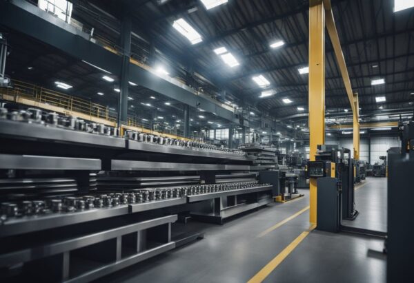 Understanding What Is the A2 Tool Steel