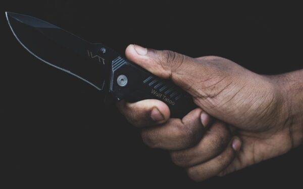 Frame Lock vs Liner Lock - A Deep Dive into Pocket Knife Locks
