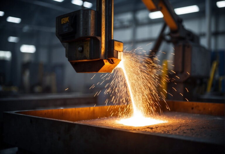 Maxamet Steel Guide: Exploring Ultra-High-Hardness Steel