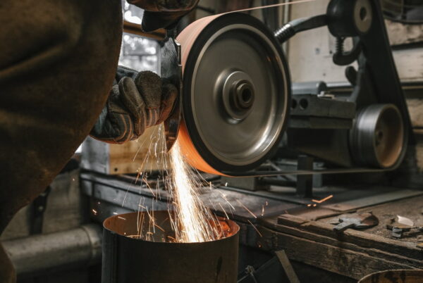 Maxamet Steel Guide: Exploring Ultra-High-Hardness Steel