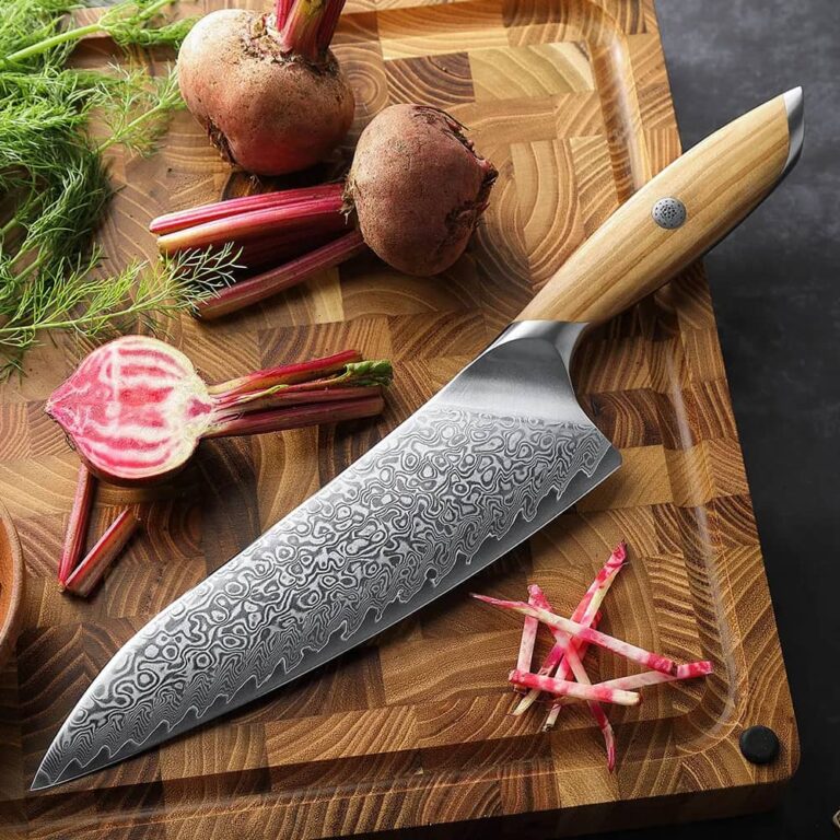 Wholesale Western Kitchen Knives | LeeKnives