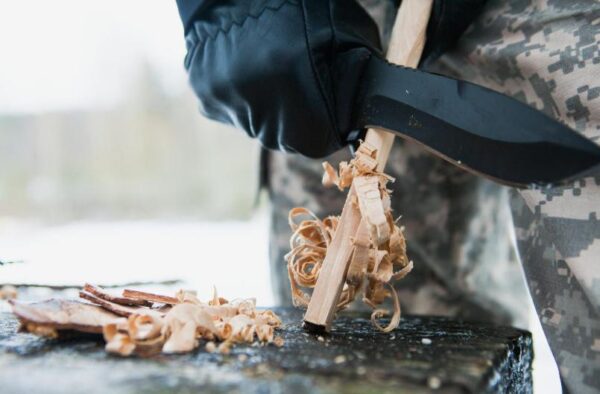 Nitro-V Steel: Everything You Need to Know