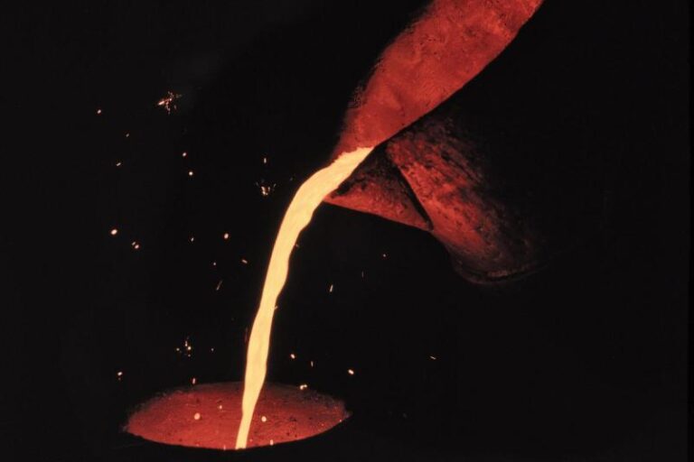 Nitro-V Steel: Everything You Need to Know