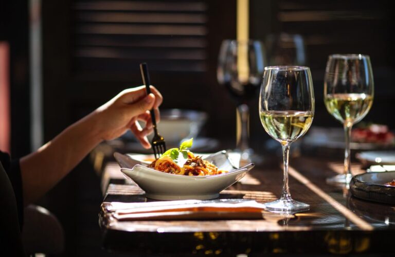 20 Types of Flatware Explained